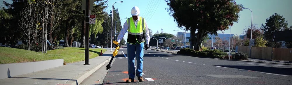 Introducing the vLoc3-Pro Utility Locator